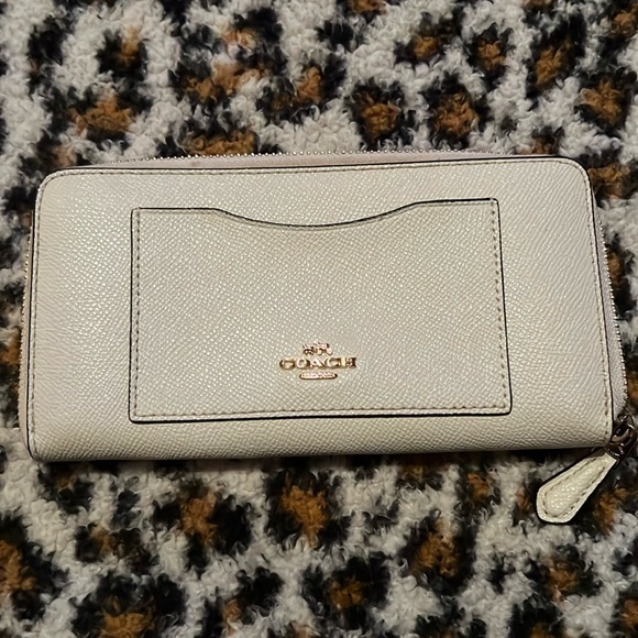 Coach | Bags | Coach Wallet | Poshmark